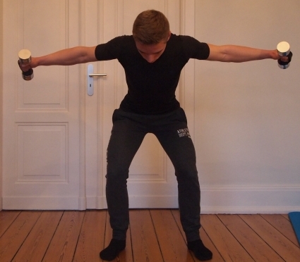 Rückenmuskulatur aufbauen: Die besten Tipps & Übungen