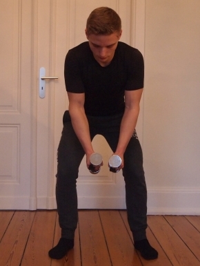 Rückenmuskulatur aufbauen: Die besten Tipps & Übungen