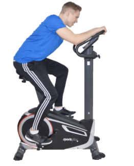 Ergometer Training: Trainingsplan & effektiv Abnehmen