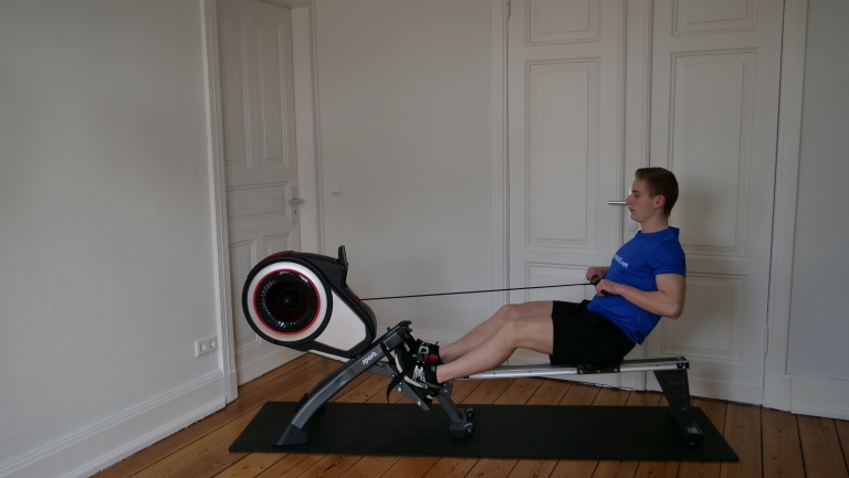 Kraftausdauer trainieren: Dein Kraftausdauertraining zuhause