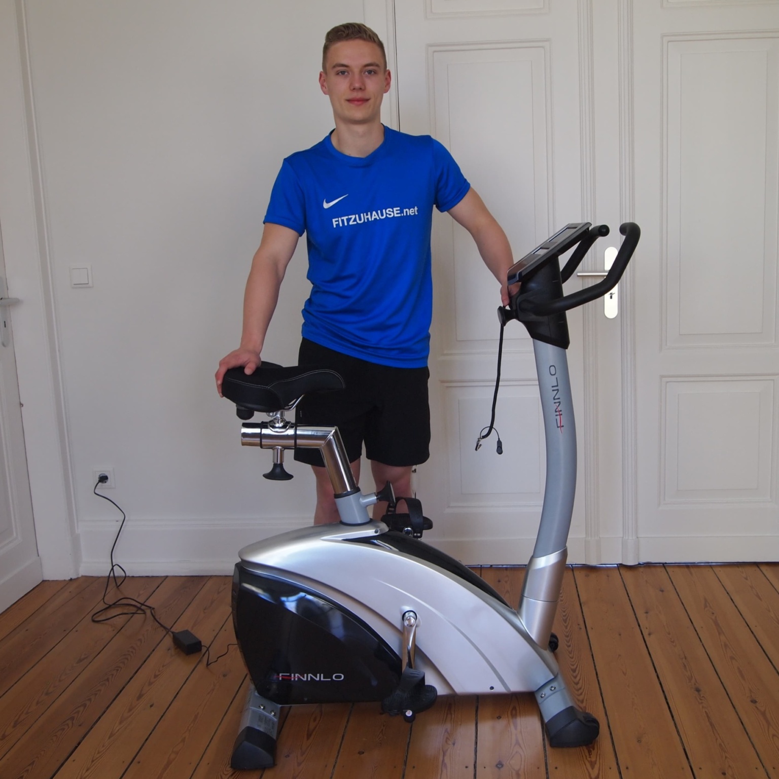 Stiftung Warentest Ergometer Aldi