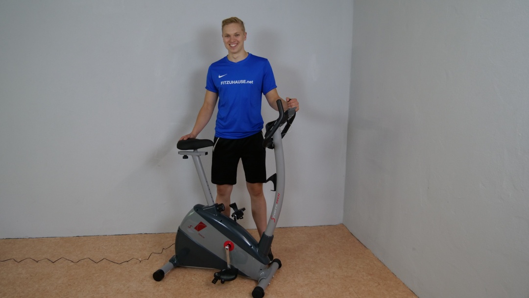 Sportstech Ergometer Esx 500 im Test: Lohnt es sich?