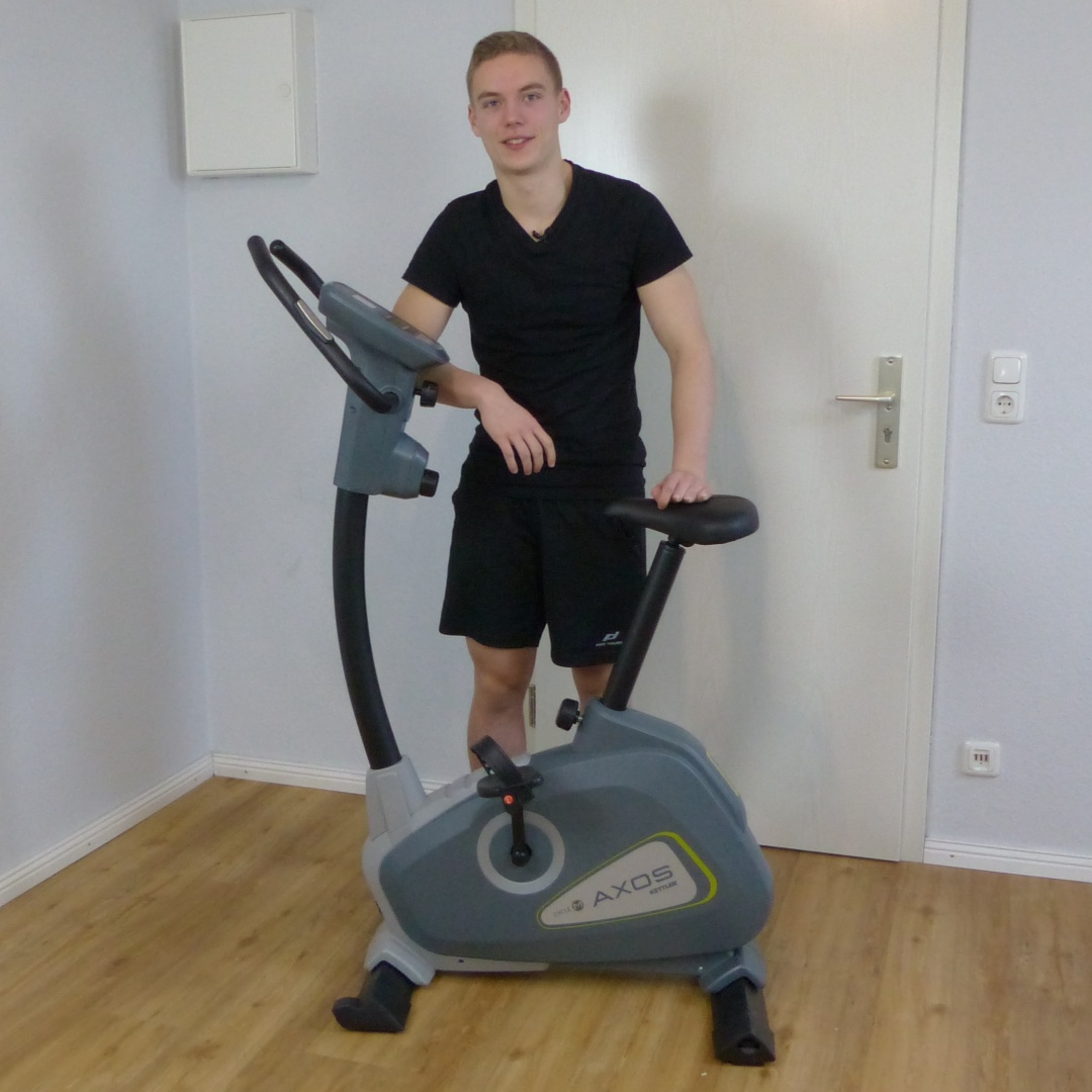 Heimtrainer Fur Senioren Stiftung Warentest