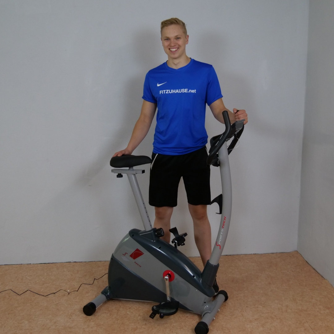 Sportstech Ergometer Esx 500 im Test: Lohnt es sich?