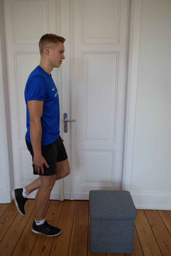 Wadentraining: Die besten Übungen für deine Waden!