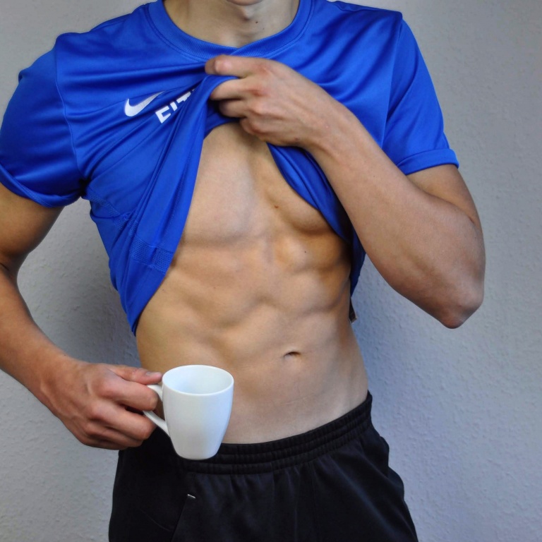 KFA senken: So senkst du deinen Körperfettanteil!