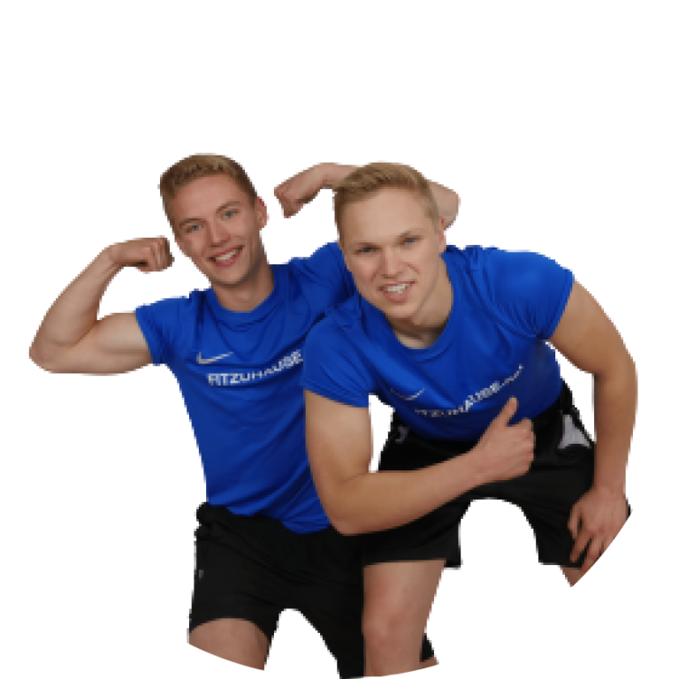 Bergsteiger Übung: So geht der Mountain Climber