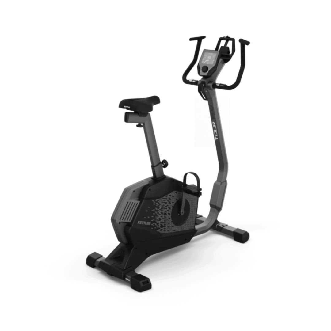 Ergometer-Training & Trainingsplan: Tipps für Ausdauer & Kraft