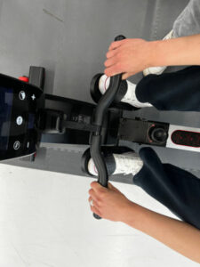 Decathlon Rudergerät Test 2024: Domyos 500B günstig & gut?